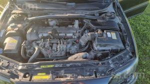 Zils Volvo S60 2001 Tukums, ar dzinēja tilpumu 2.40 L un nobraukumu 335 tūkst. km par 700 €, foto 11 vietnē AUTOMOTO.COM.LV