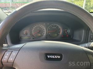 Zils Volvo S60 2001 Tukums, ar dzinēja tilpumu 2.40 L un nobraukumu 335 tūkst. km par 700 €, foto 13 vietnē AUTOMOTO.COM.LV