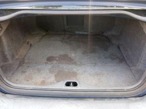 Zils Volvo S60 2002 Viļņa, ar dzinēja tilpumu 2.40 L un nobraukumu 330 tūkst. km par 1290 €, foto 11 vietnē AUTOMOTO.COM.LV