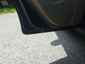 Zils Volvo S60 2002 Viļņa, ar dzinēja tilpumu 2.40 L un nobraukumu 330 tūkst. km par 1290 €, foto 15 vietnē AUTOMOTO.COM.LV