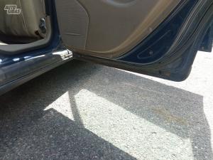 Zils Volvo S60 2002 Viļņa, ar dzinēja tilpumu 2.40 L un nobraukumu 330 tūkst. km par 1290 €, foto 16 vietnē AUTOMOTO.COM.LV