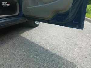 Zils Volvo S60 2002 Viļņa, ar dzinēja tilpumu 2.40 L un nobraukumu 330 tūkst. km par 1290 €, foto 17 vietnē AUTOMOTO.COM.LV