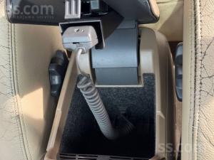 Zils Volvo S60 2002 Daugavpils, ar dzinēja tilpumu 2.00 L un nobraukumu 296 tūkst. km par 1590 €, foto 12 vietnē AUTOMOTO.COM.LV