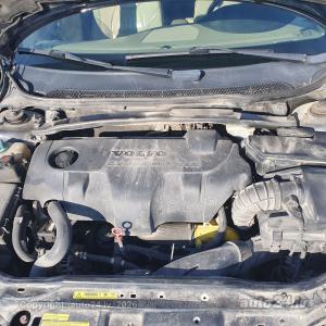 Zils Volvo S60 2002 Pelva, ar dzinēja tilpumu 2.40 L un nobraukumu 430 tūkst. km par 1300 €, foto 8 vietnē AUTOMOTO.COM.LV