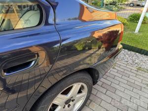Zils Volvo S60 2004 Rīga, ar dzinēja tilpumu 2.40 L un nobraukumu 314 tūkst. km par 1200 €, foto 18 vietnē AUTOMOTO.COM.LV