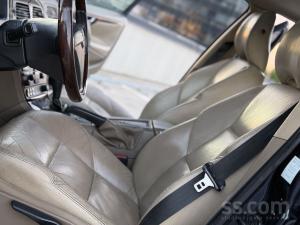Zils Volvo S60 2004 Rīga, ar dzinēja tilpumu 2.40 L un nobraukumu 0 tūkst. km par 1950 €, foto 11 vietnē AUTOMOTO.COM.LV