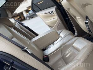 Zils Volvo S60 2004 Rīga, ar dzinēja tilpumu 2.40 L un nobraukumu 0 tūkst. km par 1950 €, foto 15 vietnē AUTOMOTO.COM.LV