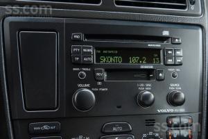 Синий Вольво С60 2004 в Рига, объемом двигателя 2.40 л и пробегом 354 тыс. км за 1750 €, фото 26 на AUTOMOTO.COM.LV