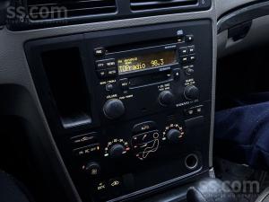 Синий Вольво С60 2004 в Елгава, объемом двигателя 2.40 л и пробегом 376 тыс. км за 1700 €, фото 9 на AUTOMOTO.COM.LV
