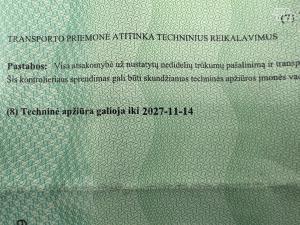 Синий Вольво С60 2005 в Каунас, объемом двигателя 2.40 л и пробегом 360 тыс. км за 1850 €, фото 15 на AUTOMOTO.COM.LV