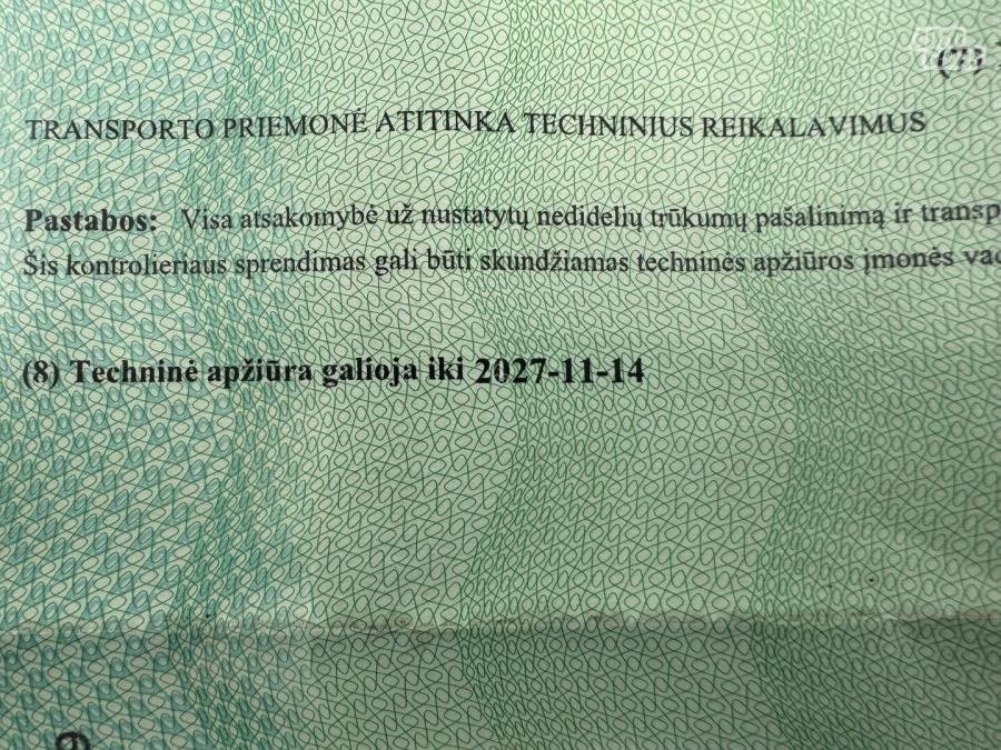 Синий Вольво С60 2005 в Каунас, объемом двигателя 2.40 л и пробегом 360 тыс. км за 1850 €, фото 15 на AUTOMOTO.COM.LV