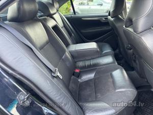 Zils Volvo S60 2005 Tallina, ar dzinēja tilpumu 2.40 L un nobraukumu 372 tūkst. km par 1399 €, foto 6 vietnē AUTOMOTO.COM.LV
