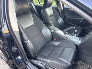 Zils Volvo S60 2005 Tallina, ar dzinēja tilpumu 2.40 L un nobraukumu 372 tūkst. km par 1399 €, foto 10 vietnē AUTOMOTO.COM.LV