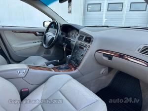 Синий Вольво С60 2005 в Тарту, объемом двигателя 2.40 л и пробегом 348 тыс. км за 4999 €, фото 10 на AUTOMOTO.COM.LV