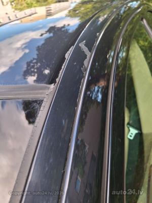 Zils Volvo S60 2005 Tallina, ar dzinēja tilpumu 2.40 L un nobraukumu 322 tūkst. km par 4000 €, foto 10 vietnē AUTOMOTO.COM.LV