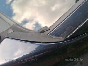 Zils Volvo S60 2005 Tallina, ar dzinēja tilpumu 2.40 L un nobraukumu 322 tūkst. km par 4000 €, foto 11 vietnē AUTOMOTO.COM.LV