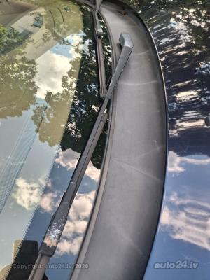 Zils Volvo S60 2005 Tallina, ar dzinēja tilpumu 2.40 L un nobraukumu 322 tūkst. km par 4000 €, foto 12 vietnē AUTOMOTO.COM.LV