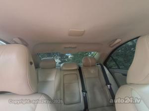Zils Volvo S60 2005 Tallina, ar dzinēja tilpumu 2.40 L un nobraukumu 322 tūkst. km par 4000 €, foto 21 vietnē AUTOMOTO.COM.LV