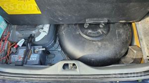 Zils Volvo S60 2005 Rīga, ar dzinēja tilpumu 2.40 L un nobraukumu 267 tūkst. km par 1750 €, foto 15 vietnē AUTOMOTO.COM.LV