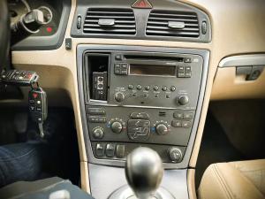 Zils Volvo S60 2006 Jelgava, ar dzinēja tilpumu 2.40 L un nobraukumu 285 tūkst. km par 2490 €, foto 15 vietnē AUTOMOTO.COM.LV