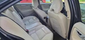 Zils Volvo S60 2006 Valmiera, ar dzinēja tilpumu 2.40 L un nobraukumu 336 tūkst. km par 1950 €, foto 11 vietnē AUTOMOTO.COM.LV