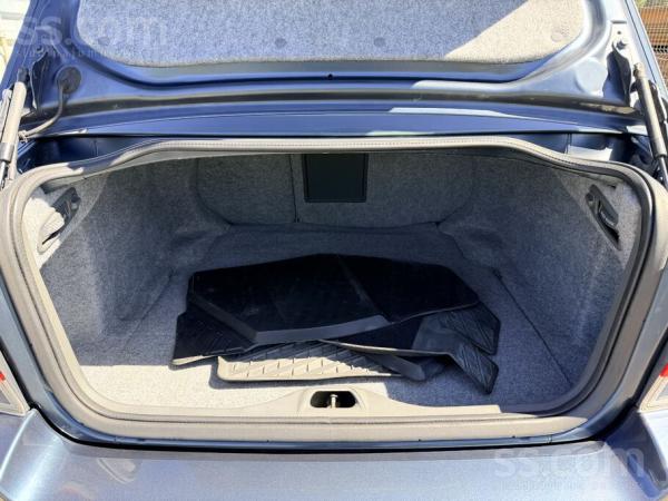 Zils Volvo S60 2006 Rīga, ar dzinēja tilpumu 2.40 L un nobraukumu 292 tūkst. km par 3995 €, foto 5 vietnē AUTOMOTO.COM.LV