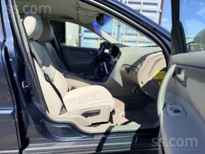 Zils Volvo S60 2006 Rīga, ar dzinēja tilpumu 2.40 L un nobraukumu 292 tūkst. km par 3995 €, foto 15 vietnē AUTOMOTO.COM.LV