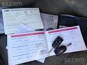 Zils Volvo S60 2006 Rīga, ar dzinēja tilpumu 2.40 L un nobraukumu 292 tūkst. km par 3995 €, foto 19 vietnē AUTOMOTO.COM.LV