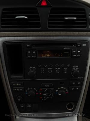 Zils Volvo S60 2006 Tartu, ar dzinēja tilpumu 2.40 L un nobraukumu 232 tūkst. km par 3390 €, foto 15 vietnē AUTOMOTO.COM.LV