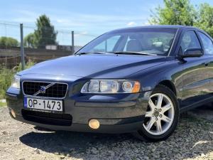 Синий Вольво С60 2006 в Рига, объемом двигателя 2.40 л и пробегом 292 тыс. км за 3995 €, фото 18 на AUTOMOTO.COM.LV