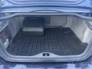 Zils Volvo S60 2007 Rīga, ar dzinēja tilpumu 2.40 L un nobraukumu 339 tūkst. km par 2500 €, foto 9 vietnē AUTOMOTO.COM.LV