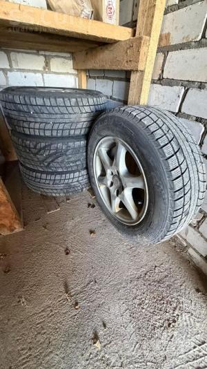 Zils Volvo S60 2008 Rīga, ar dzinēja tilpumu 2.40 L un nobraukumu 332 tūkst. km par 3200 €, foto 7 vietnē AUTOMOTO.COM.LV