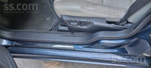 Zils Volvo S60 2008 Cēsis, ar dzinēja tilpumu 2.40 L un nobraukumu 310 tūkst. km par 3800 €, foto 6 vietnē AUTOMOTO.COM.LV