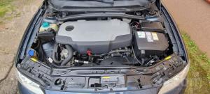 Zils Volvo S60 2008 Cēsis, ar dzinēja tilpumu 2.40 L un nobraukumu 310 tūkst. km par 3800 €, foto 21 vietnē AUTOMOTO.COM.LV