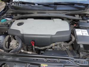 Blue Volvo S60 2008 in Riga, with an engine capacity of 2.40 L and mileage of 274 thousand km for 3150 €, photo 32 on AUTOMOTO.COM.LV