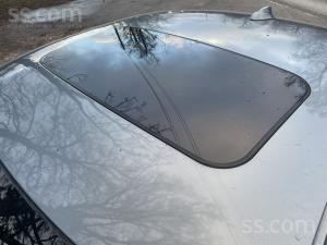 Zils Volvo S60 2010 Rīga, ar dzinēja tilpumu 2.00 L un nobraukumu 281 tūkst. km par 5990 €, foto 9 vietnē AUTOMOTO.COM.LV