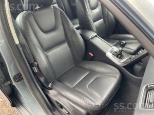 Zils Volvo S60 2010 Rīga, ar dzinēja tilpumu 2.00 L un nobraukumu 281 tūkst. km par 5990 €, foto 18 vietnē AUTOMOTO.COM.LV