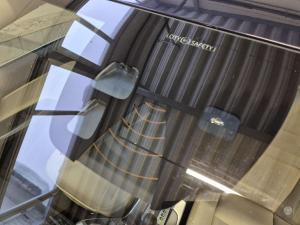 Zils Volvo S60 2010 Raseiniai, ar dzinēja tilpumu 1.98 L un nobraukumu 318 tūkst. km par 6200 €, foto 27 vietnē AUTOMOTO.COM.LV