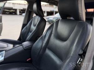 Zils Volvo S60 2010 Rīga, ar dzinēja tilpumu 2.40 L un nobraukumu 291 tūkst. km par 5000 €, foto 10 vietnē AUTOMOTO.COM.LV