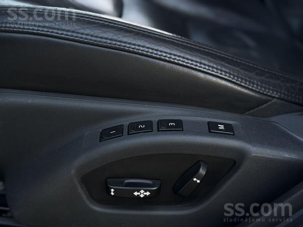 Zils Volvo S60 2010 Rīga, ar dzinēja tilpumu 2.40 L un nobraukumu 291 tūkst. km par 5000 €, foto 10 vietnē AUTOMOTO.COM.LV