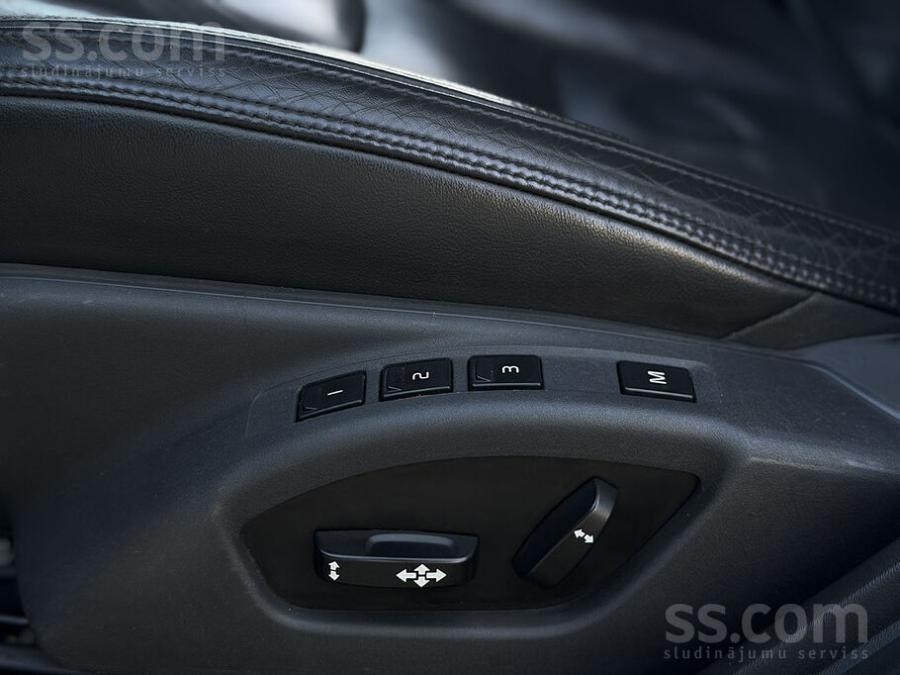 Zils Volvo S60 2010 Rīga, ar dzinēja tilpumu 2.40 L un nobraukumu 291 tūkst. km par 5000 €, foto 11 vietnē AUTOMOTO.COM.LV