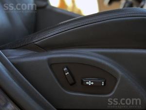 Zils Volvo S60 2010 Rīga, ar dzinēja tilpumu 2.40 L un nobraukumu 291 tūkst. km par 5000 €, foto 14 vietnē AUTOMOTO.COM.LV