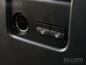 Zils Volvo S60 2010 Rīga, ar dzinēja tilpumu 2.40 L un nobraukumu 291 tūkst. km par 5000 €, foto 16 vietnē AUTOMOTO.COM.LV