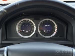 Zils Volvo S60 2010 Rīga, ar dzinēja tilpumu 2.40 L un nobraukumu 291 tūkst. km par 5000 €, foto 19 vietnē AUTOMOTO.COM.LV