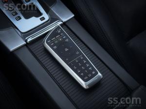 Zils Volvo S60 2010 Rīga, ar dzinēja tilpumu 2.40 L un nobraukumu 291 tūkst. km par 5000 €, foto 23 vietnē AUTOMOTO.COM.LV
