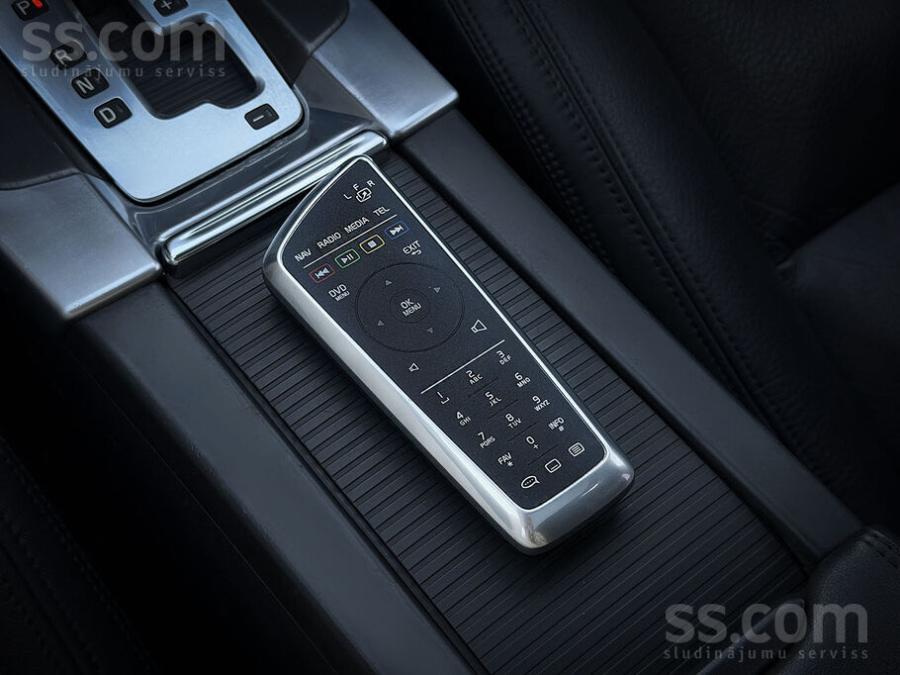 Zils Volvo S60 2010 Rīga, ar dzinēja tilpumu 2.40 L un nobraukumu 291 tūkst. km par 5000 €, foto 23 vietnē AUTOMOTO.COM.LV