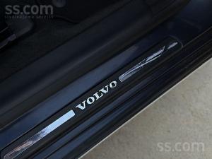 Zils Volvo S60 2010 Rīga, ar dzinēja tilpumu 2.40 L un nobraukumu 291 tūkst. km par 5000 €, foto 24 vietnē AUTOMOTO.COM.LV