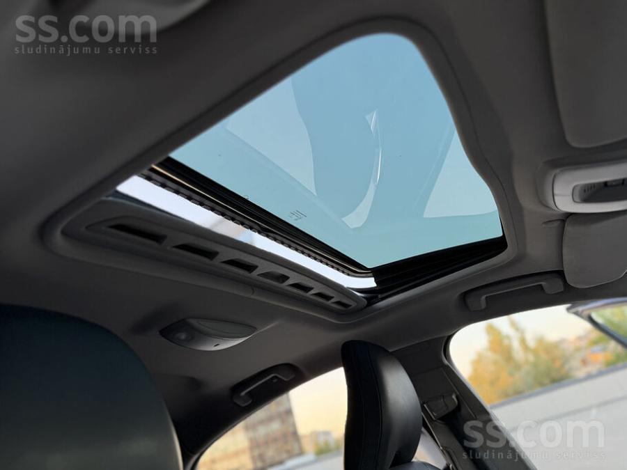Zils Volvo S60 2010 Rīga, ar dzinēja tilpumu 2.40 L un nobraukumu 291 tūkst. km par 5000 €, foto 25 vietnē AUTOMOTO.COM.LV