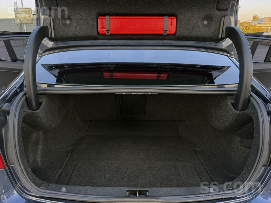 Zils Volvo S60 2010 Rīga, ar dzinēja tilpumu 2.40 L un nobraukumu 291 tūkst. km par 5000 €, foto 26 vietnē AUTOMOTO.COM.LV