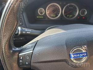 Zils Volvo S60 2010 Rīga, ar dzinēja tilpumu 2.40 L un nobraukumu 280 tūkst. km par 3100 €, foto 14 vietnē AUTOMOTO.COM.LV